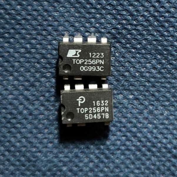 Jual TOP256PN TOP 256 PN TOP 256PN TOP256 PN ORIGINAL | Shopee Indonesia