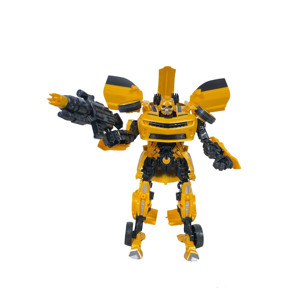 Jual Mainan Action Figure Transformers The Reformers Optimus Prime ...