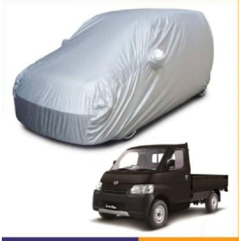 Jual Selimut mobil grand max pic up/ apv pic up | Shopee Indonesia