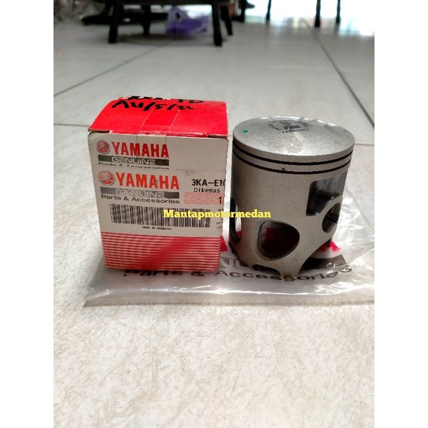 Jual Piston Only Seher RX King RXK RXKing OS Size STD 25 50 75 100 ...