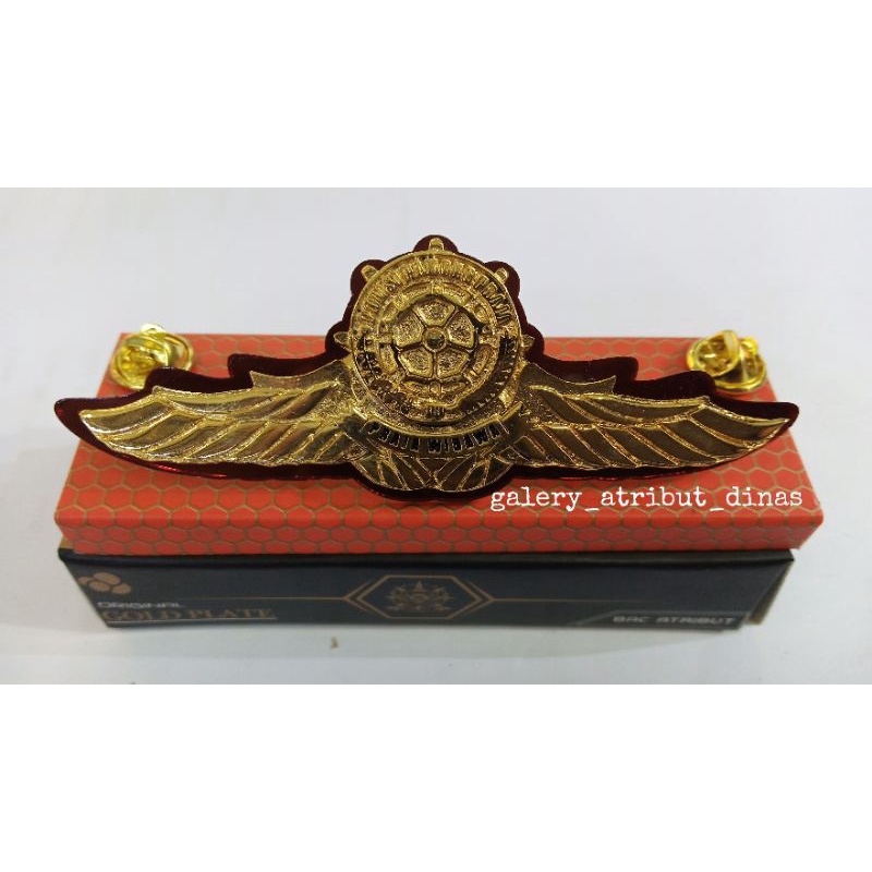 Jual WING POL PP | Shopee Indonesia