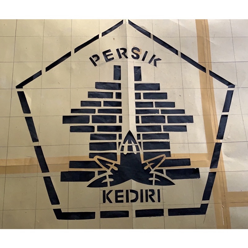 Jual logo persik kediri | Shopee Indonesia