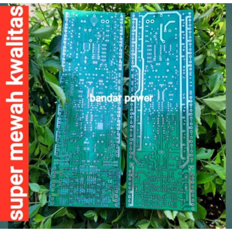 Jual pcb hh 10.000c class H bandarpower | Shopee Indonesia