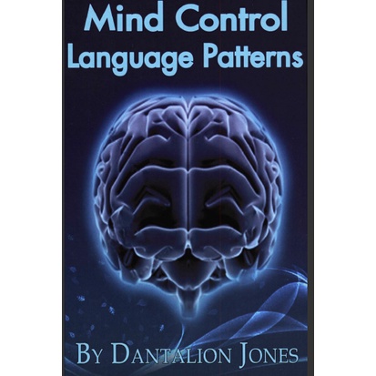 Jual Mind Control Language Patterns: Dantalion Jones | Shopee Indonesia