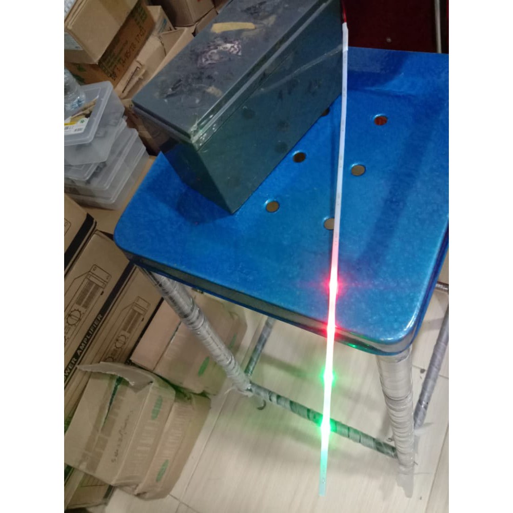Jual LAMPU LED STRIP 34CM NYALA RUNNING WARNA RGB led strip rgb 34cmm ...