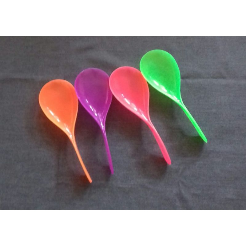 Jual entong nasi plastik | Shopee Indonesia