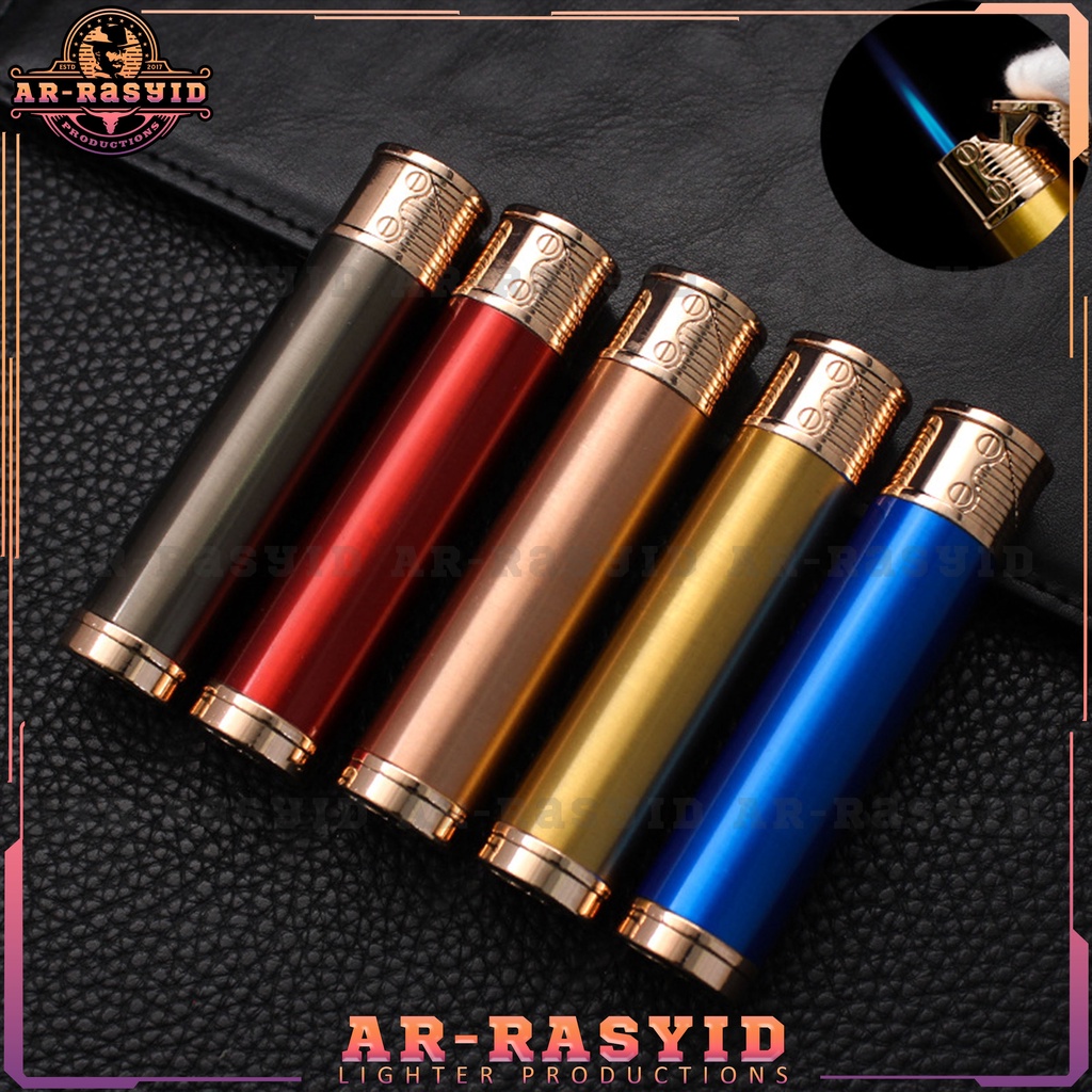 Jual Korek Api Las Gas Zhong You Polos 1390 | Shopee Indonesia