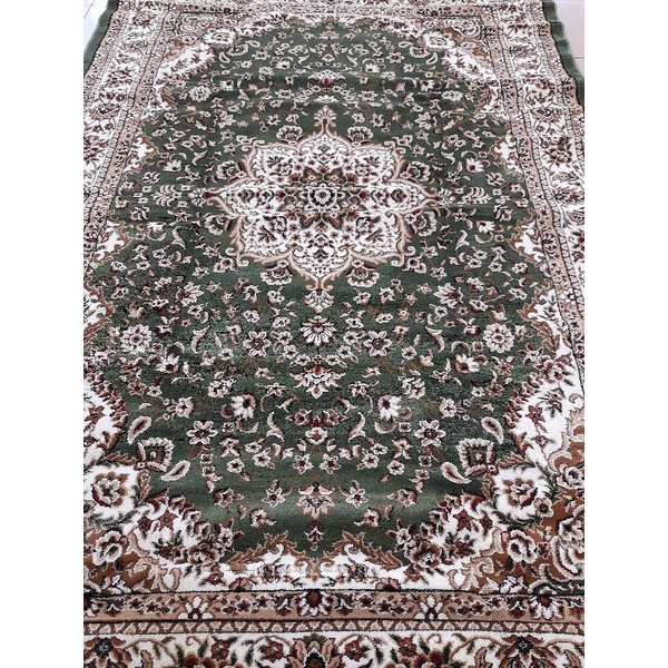 Jual karpet semi turkey "shiraz" 300x400 cm | Shopee Indonesia