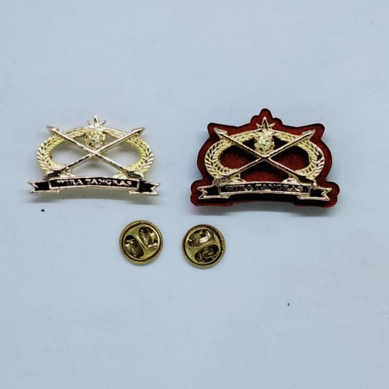 Jual Pin Wiratangkas Perhubungan / Taruna Perhubungan / Taruna ...