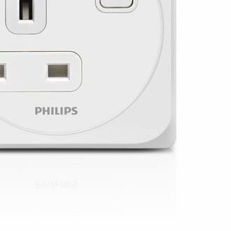 Jual PHILIPS SIMPLY AC SOCKET SAKLAR | Shopee Indonesia