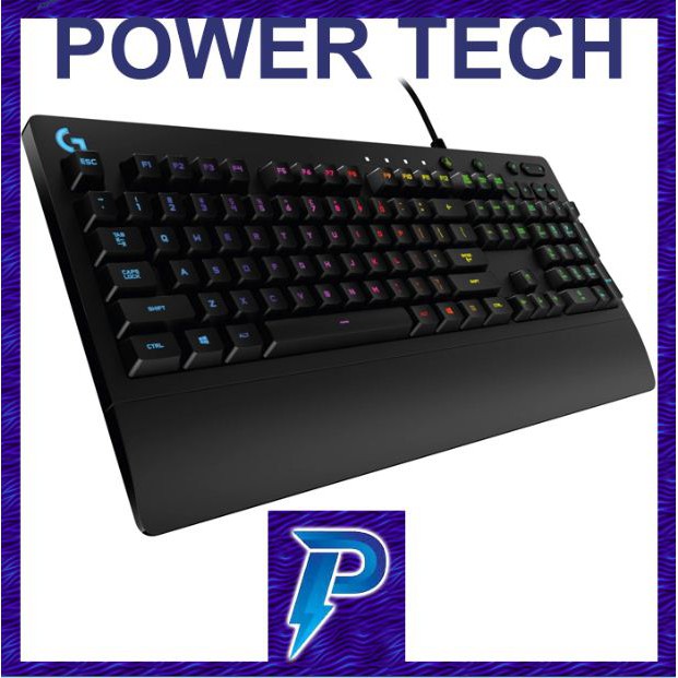 Jual Keyboard Gaming Logitech G213 Prodigy | Shopee Indonesia