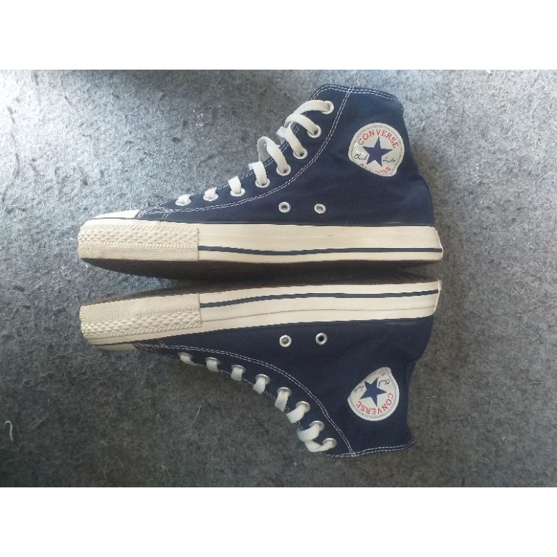 Jual Sepatu second Original | Shopee Indonesia