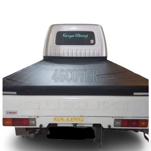 Jual Terpal Bak Pick Up Futura Terpal Penutup Bak Pick Up Carry Futura ...