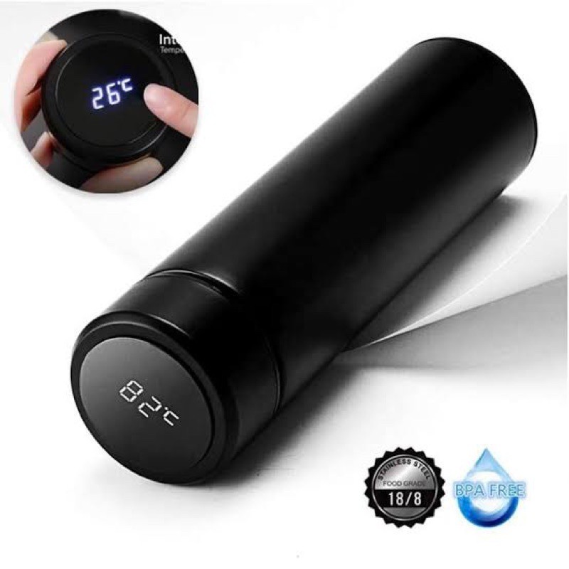 Jual TERMOS LIFE SUHU TEMPERATURE SAKURA | Shopee Indonesia