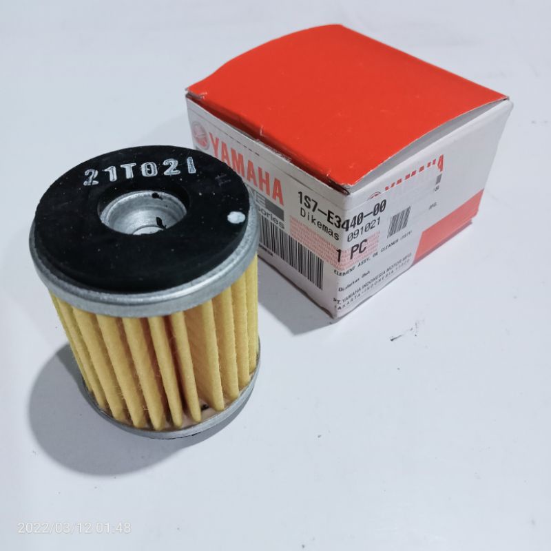 Jual filter oil Jupiter MX Jupiter z robot saringan oli Yamaha vixion ...
