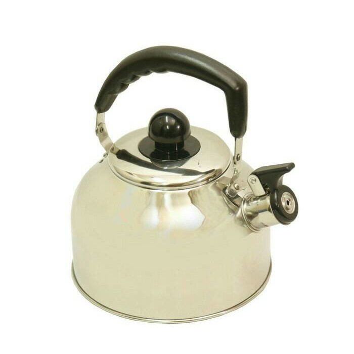 Jual TEKO IMPERIAL / IMPERIAL KETTLE 3.0LT - DP | Shopee Indonesia