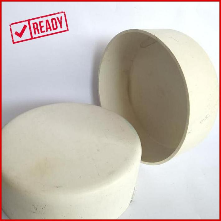 Jual Fitting Pvc Dop 3 In Sambungan Pipa Pvc Dop 3 In / Cap 3 In D ...