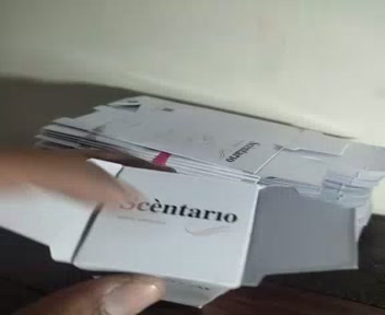 Jual Box LE LABO CUSTOM / box botol PRINT 30ml 50ml / lelabo / Box 4 ...