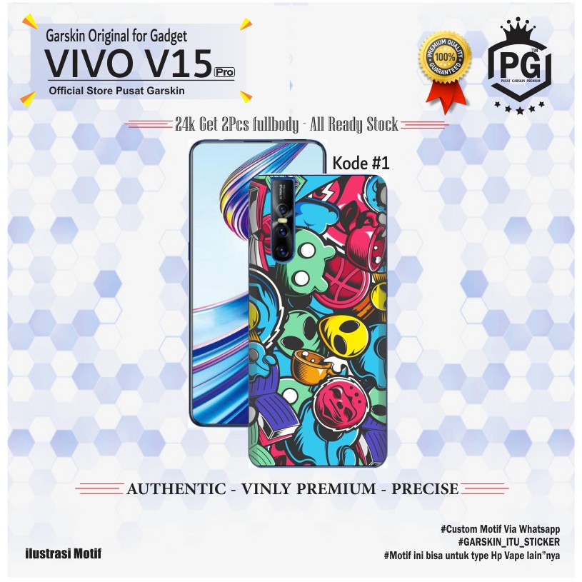 Jual Vivo V15 Harga Bekas Terlengkap & Harga Terbaru Juni 2026 | Shopee ...