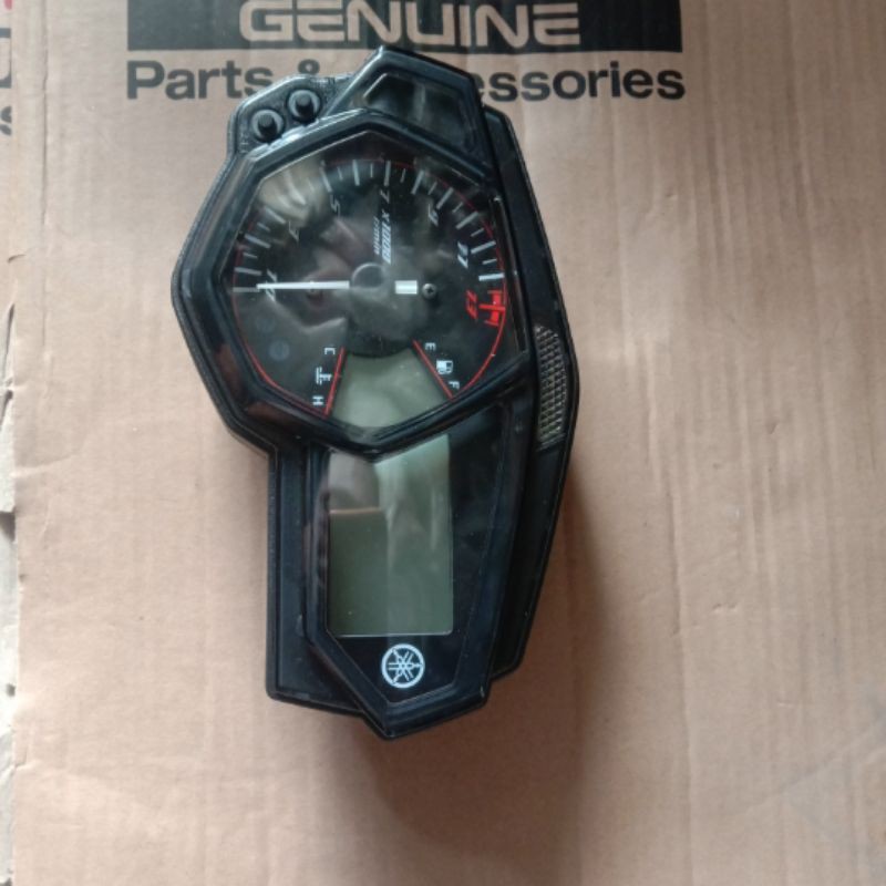 Jual kilometer speedometer Yamaha R25 original | Shopee Indonesia