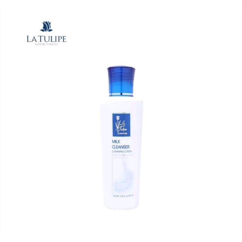 Jual LATULIP MILK CLEANSER 120 ML ~ 250 ML | Shopee Indonesia