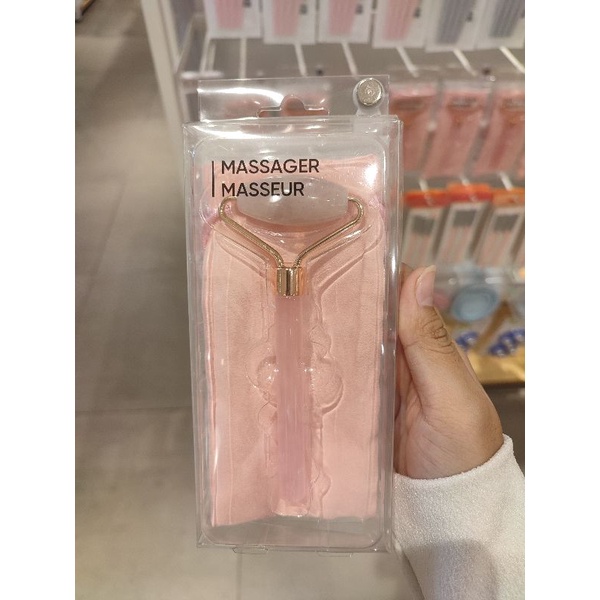 Jual Miniso Facial Massager | Shopee Indonesia