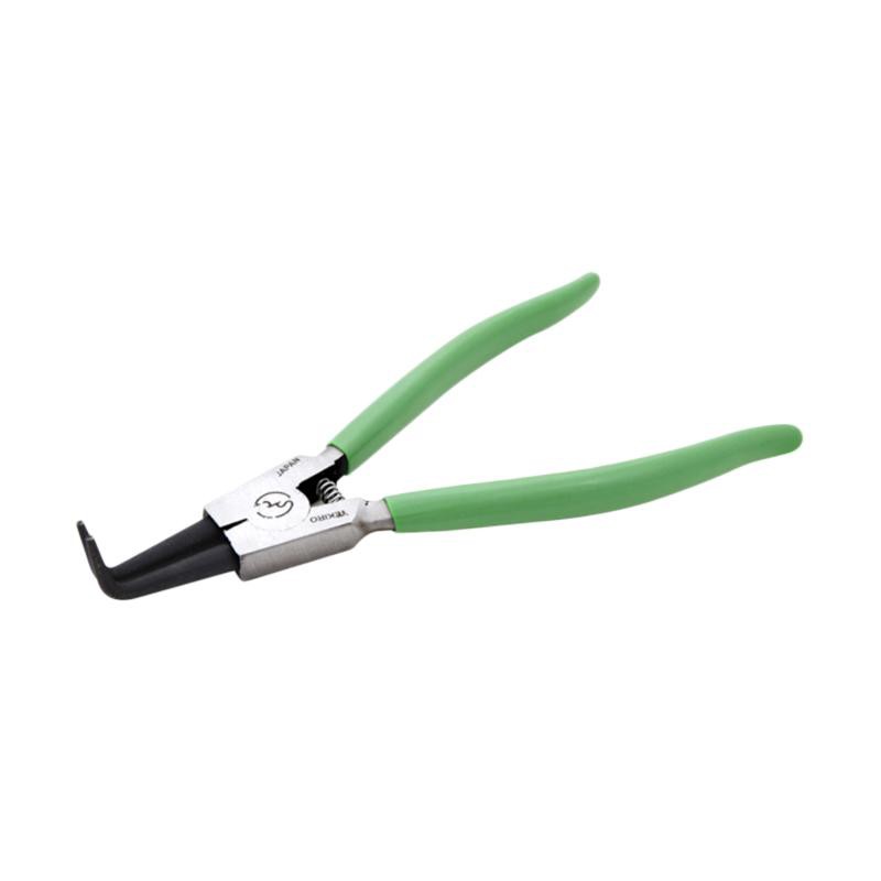 Jual TEKIRO TANG SNAP RING 9 INCH EB /TANG SNARING / TOOLS - ALAT ...