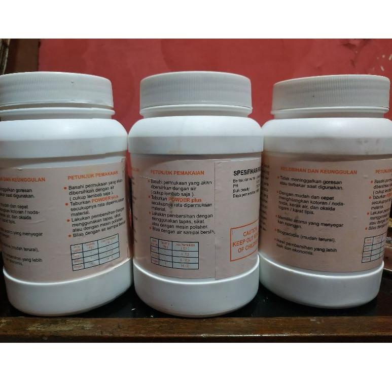 Jual V0H5 Metachem Powder Cleaner Original Ready | Shopee Indonesia