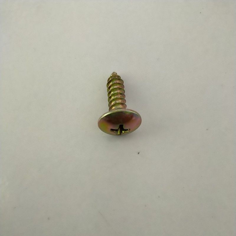 Jual BAUT SEKRUP KUNING UKURAN 10X5/8 | Shopee Indonesia