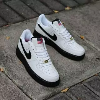 Jual Nike Air Force 1 Original Terlengkap & Harga Terbaru Desember 2025 ...