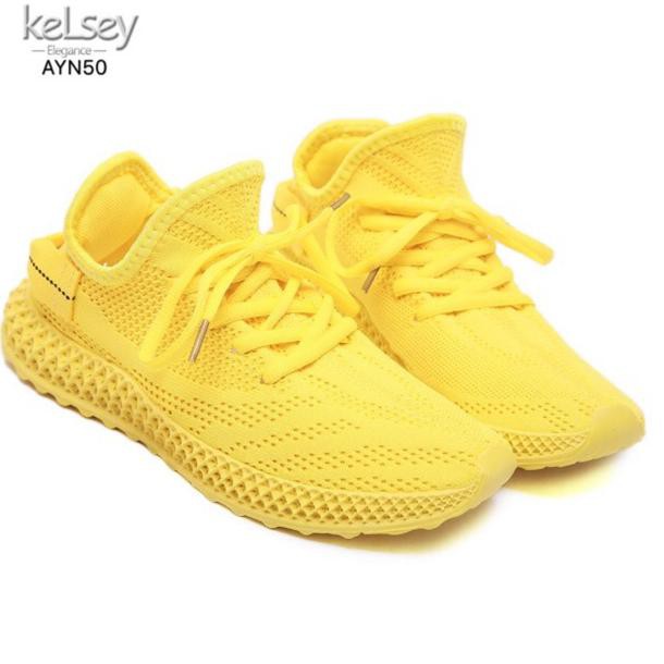 Jual NICOLE SEPATU SNEAKER KELSEY AYN50 (KODE 9639) | Shopee Indonesia