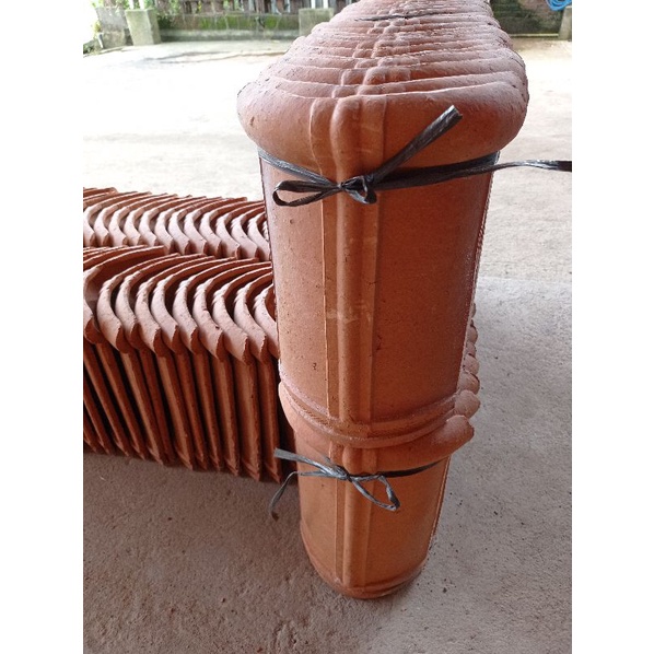 Jual Kerpus atau Wuwung Mantili kecil | Shopee Indonesia