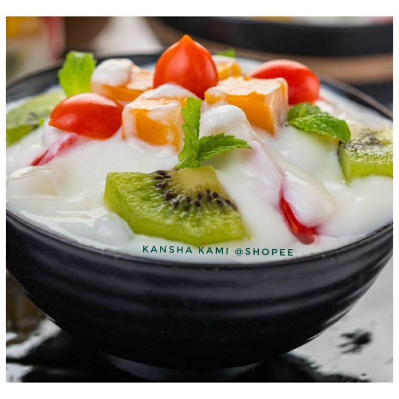 Jual BIBIT YOGURT / BIANG YOGURT / 5 PROBIOTIC DARI BULGARIA | Shopee ...