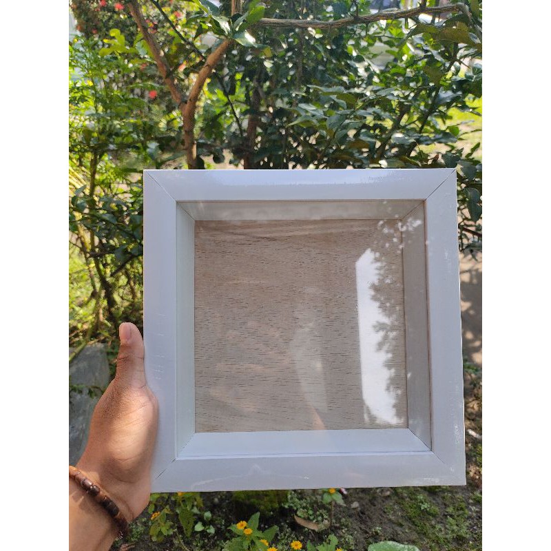 Jual Pigora pop up 3D ukuran 20x20 || Pigora mahar || frame | Shopee ...