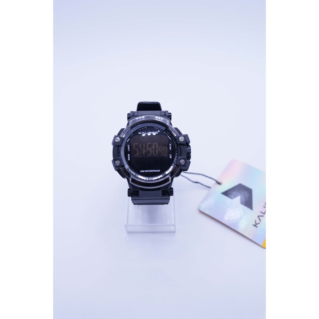 Jual JAM TANGAN KALIBRE WAXWELL -KALIBRE WATCH WAXWELL 6239 ORI-RP ...
