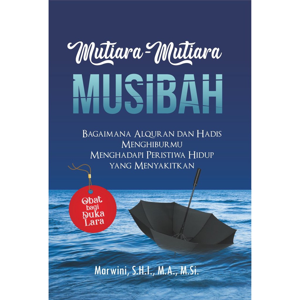 Jual Buku Mutiara-Mutiara Musibah | Shopee Indonesia