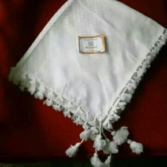 Jual IGAL/IQAL dan SORBAN/SURBAN/SYEMAGH/GHUTRAH/KEFFIYEH untuk AQIQAH ...