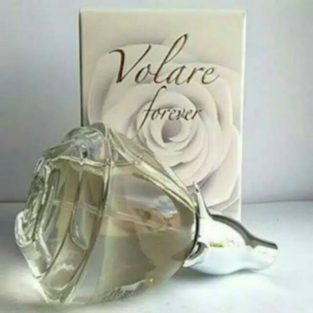 Jual Volare forever eau de parfum | Shopee Indonesia