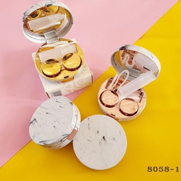 Jual Travel Kit Marble (KODE F8991) | Shopee Indonesia