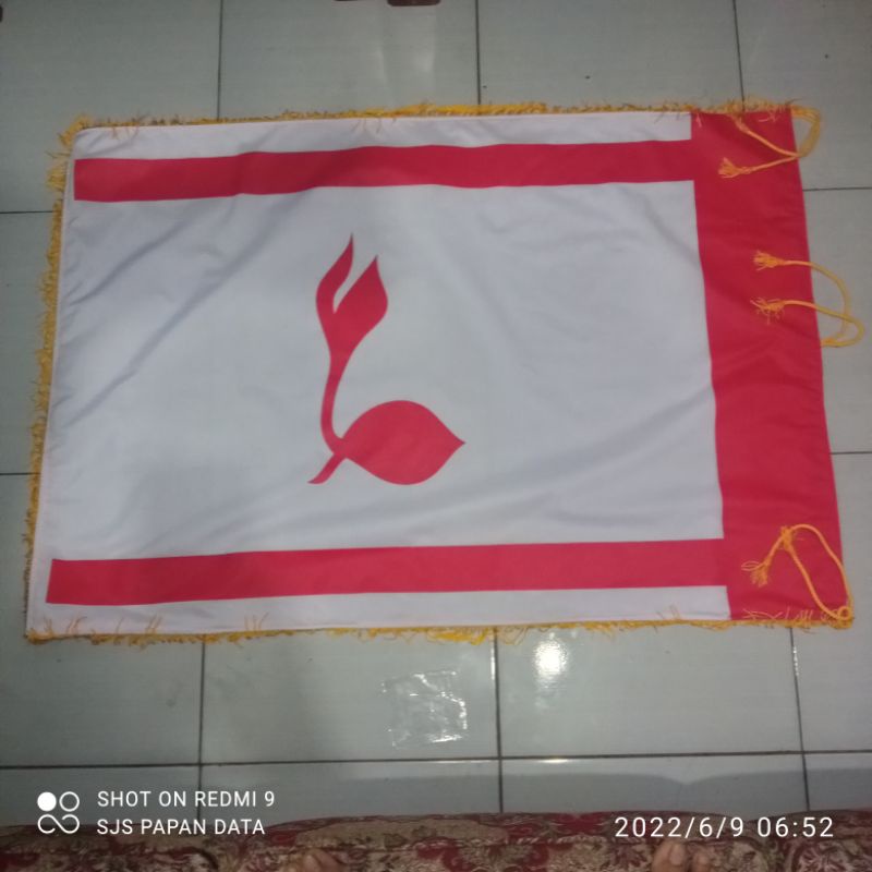 Jual Bendera pramuka Tunas Kelapa | Shopee Indonesia