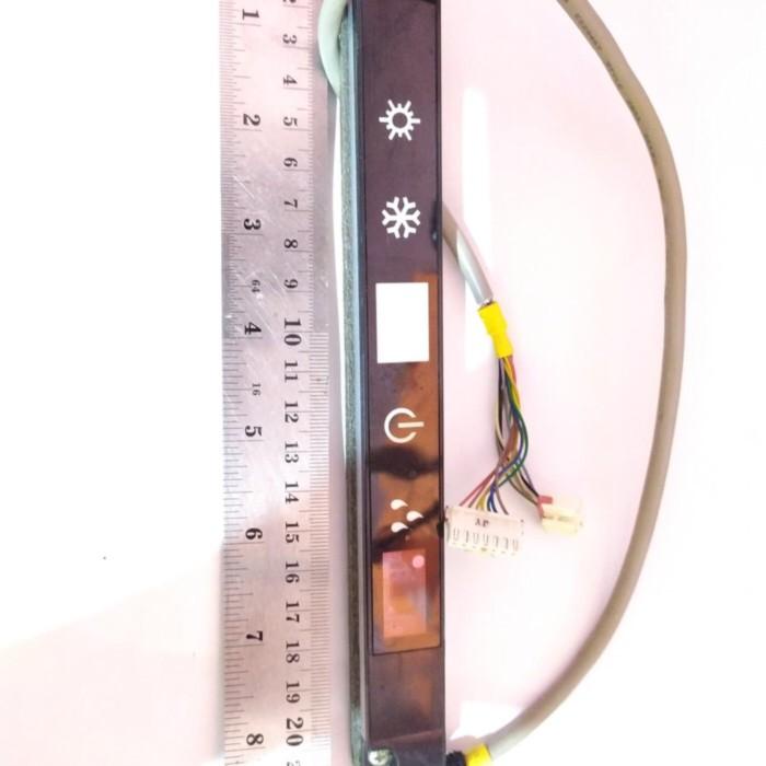 Jual Update Sensor Ac Sharp Sanyo China Copotan Original Paling Murah ...