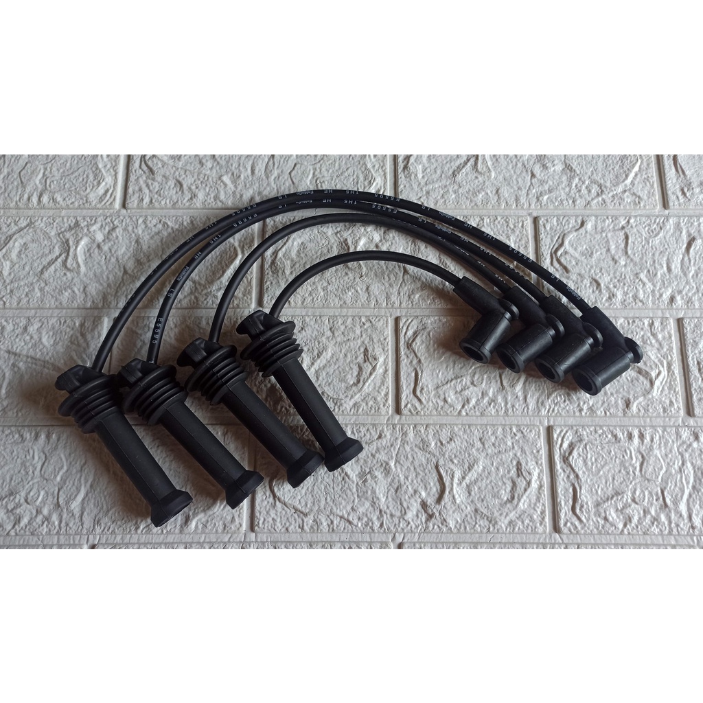 Jual Kabel Busi Ford Fiesta dan Ecosport | Shopee Indonesia