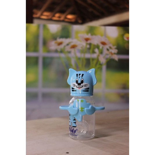 Jual (Premium) Dot Bayi Botol Susu Dodot Anak Baby dengan Karet Nipple ...