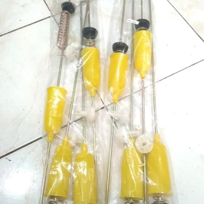 Jual Per Gantung Mesin Cuci 1 Tabung Top Loading | Shopee Indonesia