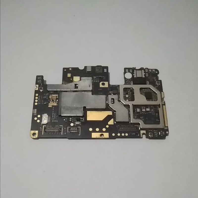 Jual Mesin untuk Xiaomi Redmi note 5a mati total | Shopee Indonesia