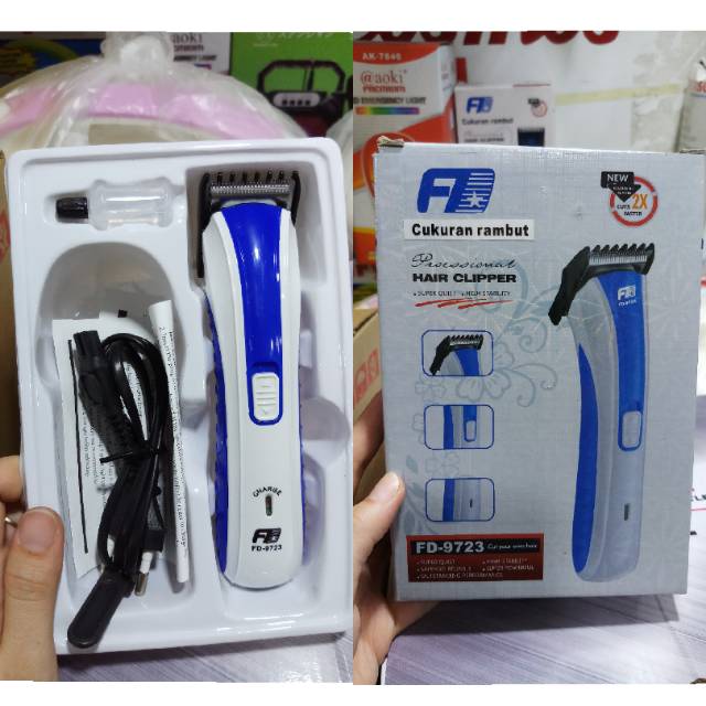 Jual CUKURAN RAMBUT | Shopee Indonesia