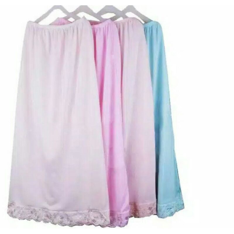 Jual Under Rok Elly | Shopee Indonesia