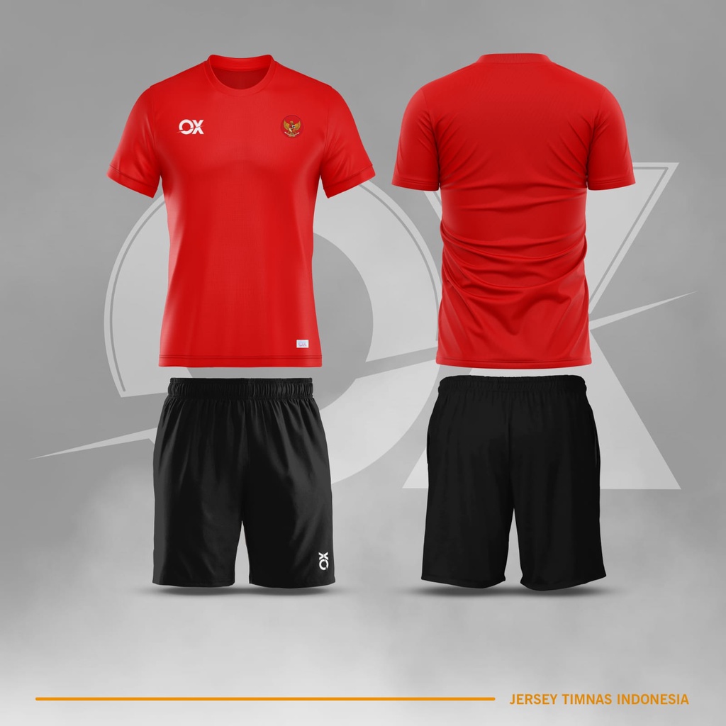Jual Jersey baju kaos timnas garuda - stelan olahraga timnas | Shopee ...