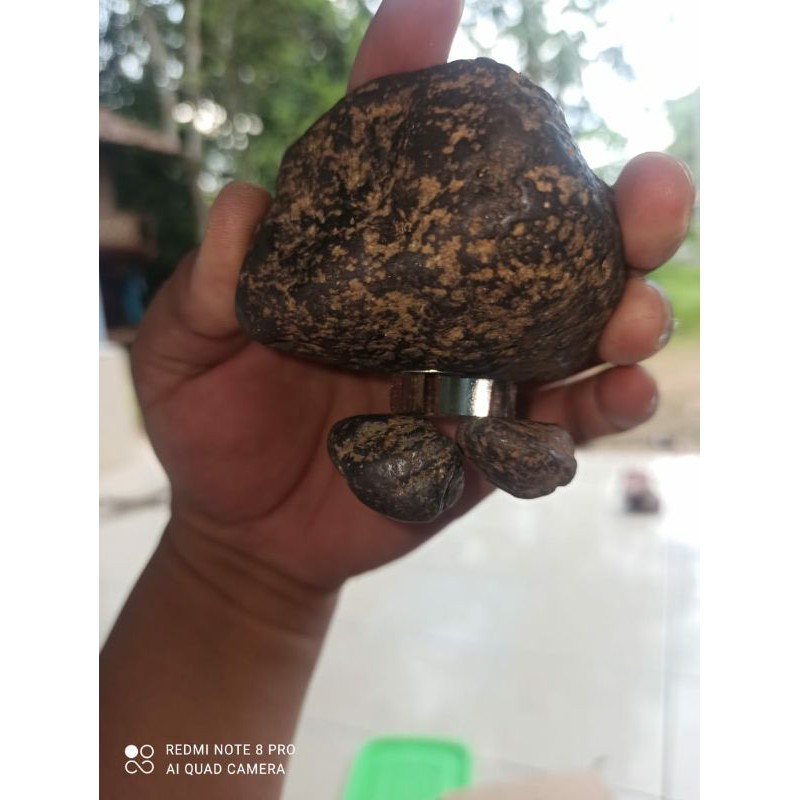 Jual BATU badar besi kursani BANTEN (N) | Shopee Indonesia