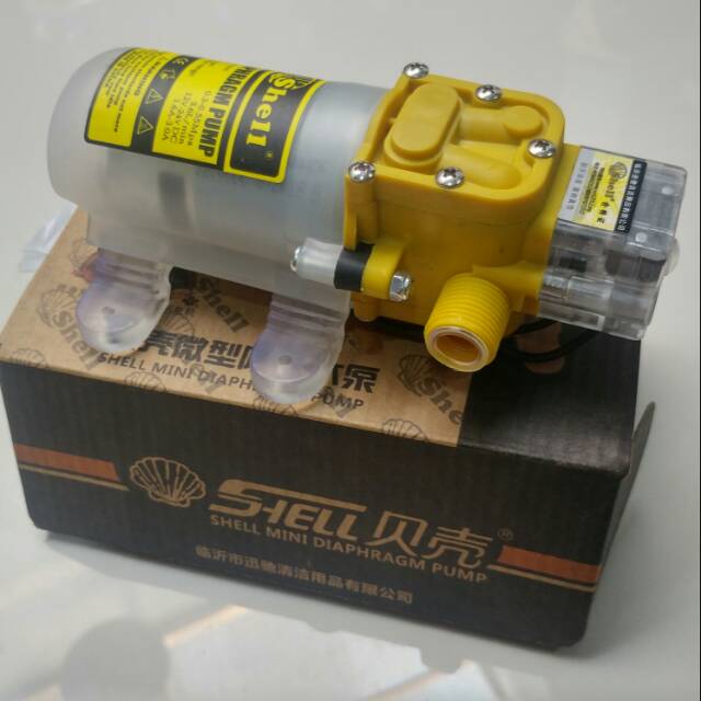 Jual Pompa shell original | Shopee Indonesia